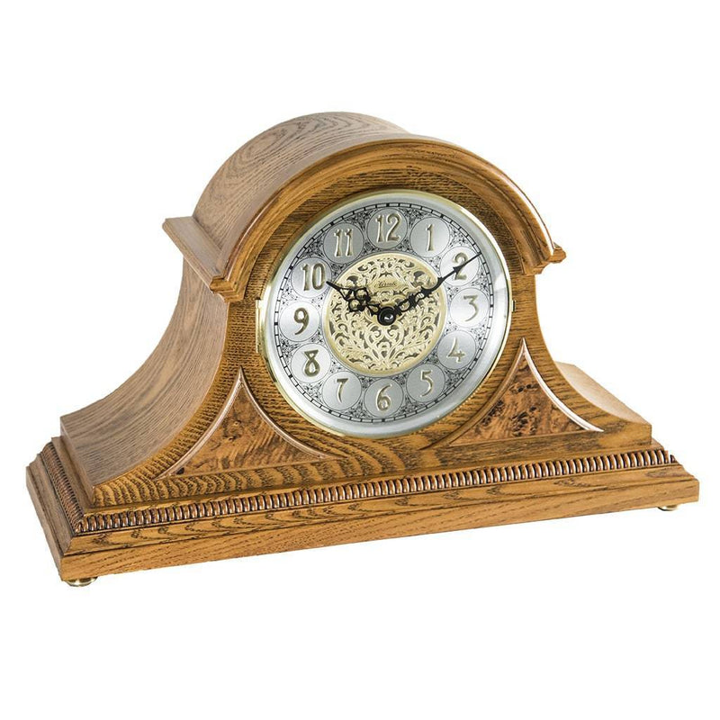 classic-mantel-clocks-hermle-amelia-quartz-mantel-clock-21130i9q-light ...