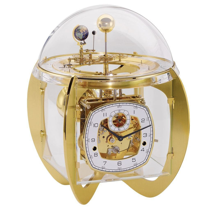 mechanical-astronomical-clocks-hermle-astro-mechanical-tellurium-table ...